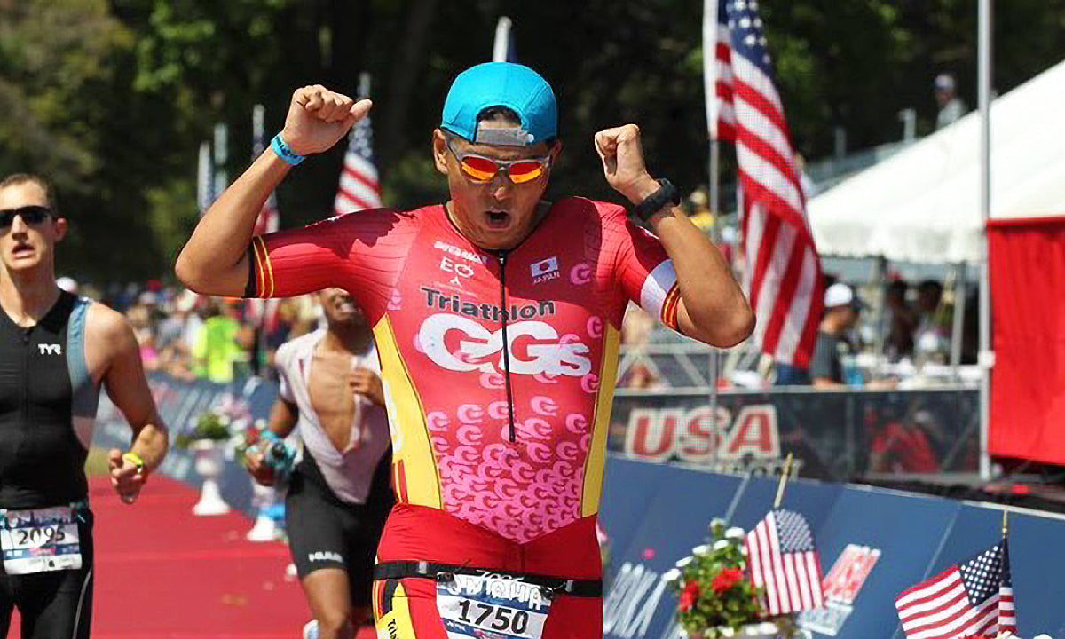 14年間、ハワイと日本の2拠点生活を続ける日本人! – WAAP